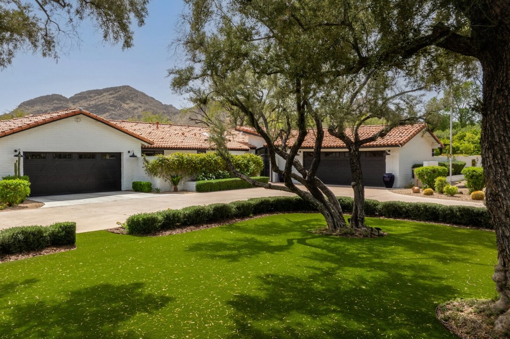 Artificial Turf Installation Scottsdale, Arizona - Arizona Turf ...